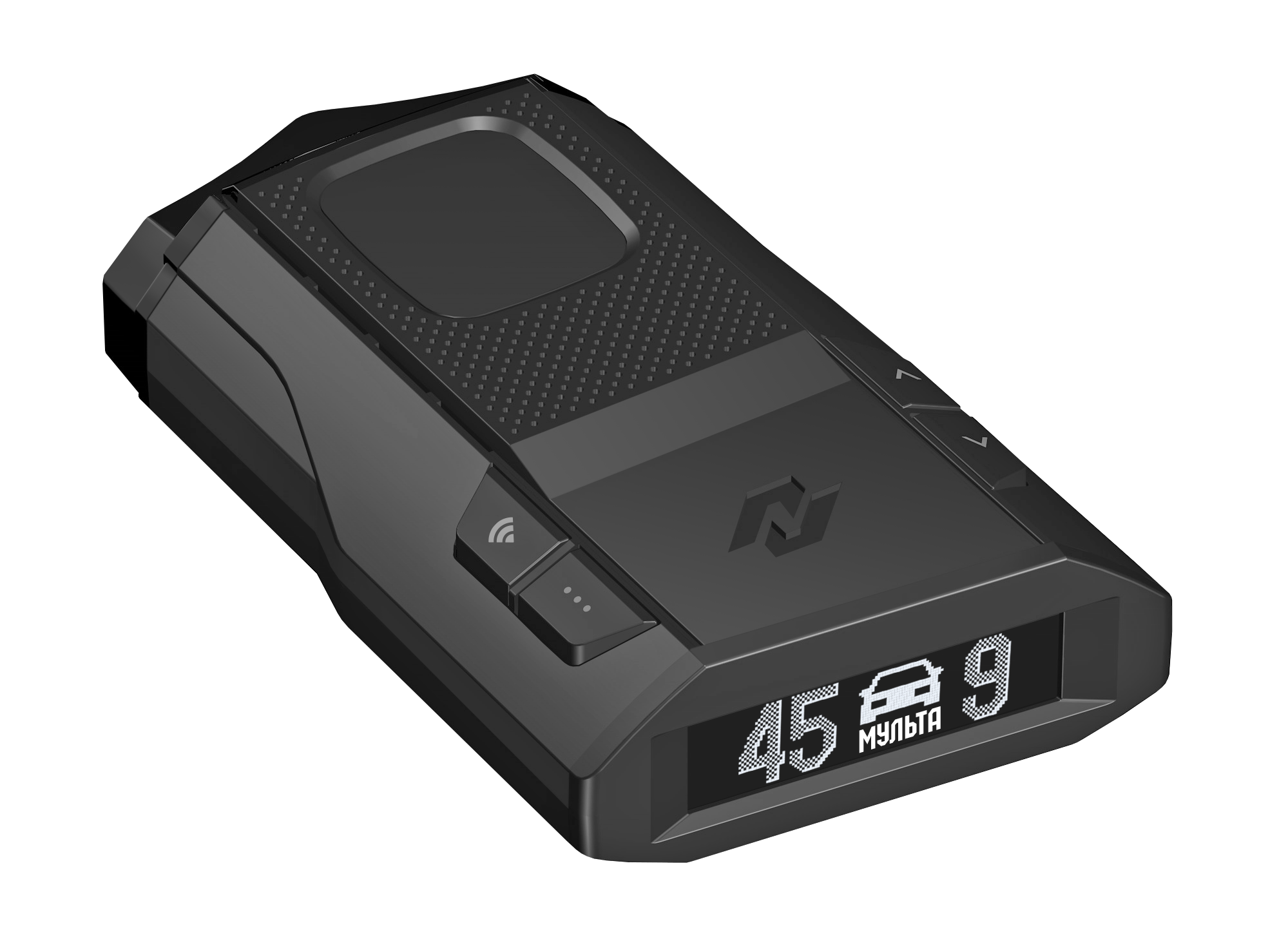 Купить Радар-детектор Neoline X-COP 6200s EXD2.5 Wi-Fi в официальном ...