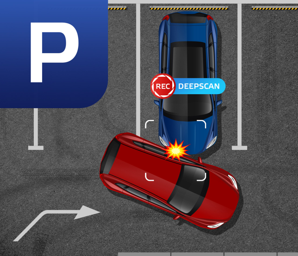 Купить Сигнатурный гибрид Neoline DEEPSCAN WI-FI BLACK в официальном ...